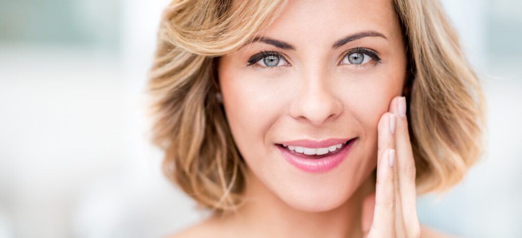 Laser fractionné ablatif ou non ablatif, lequel choisir ? | Dr Mayeux ...